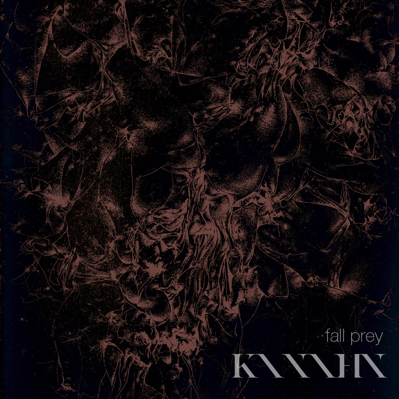 KANAHN libera su álbum debut ‘Fall Prey’ - Barraca 26