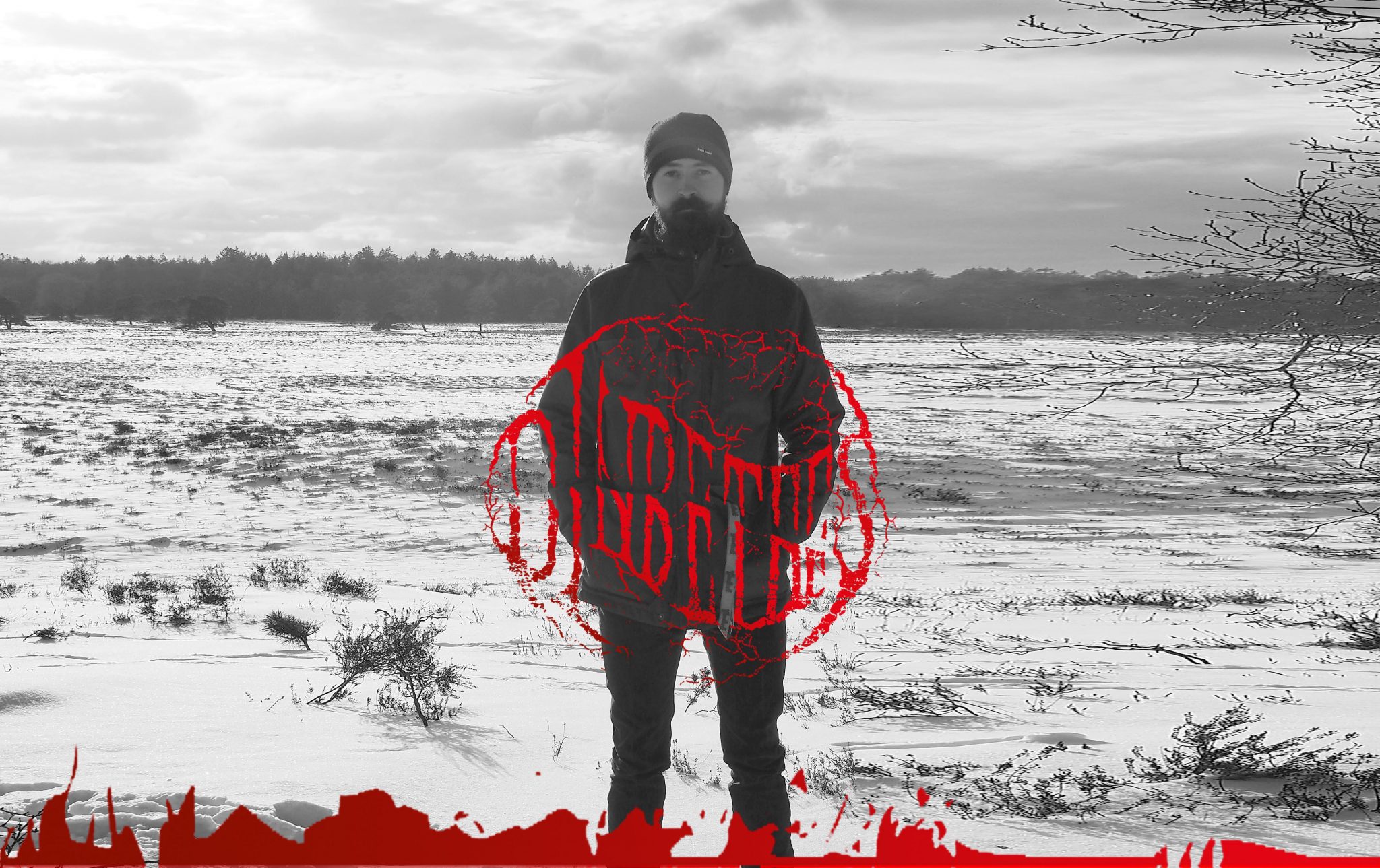 DINBETHES revela su primer single Venijn - Barraca 26