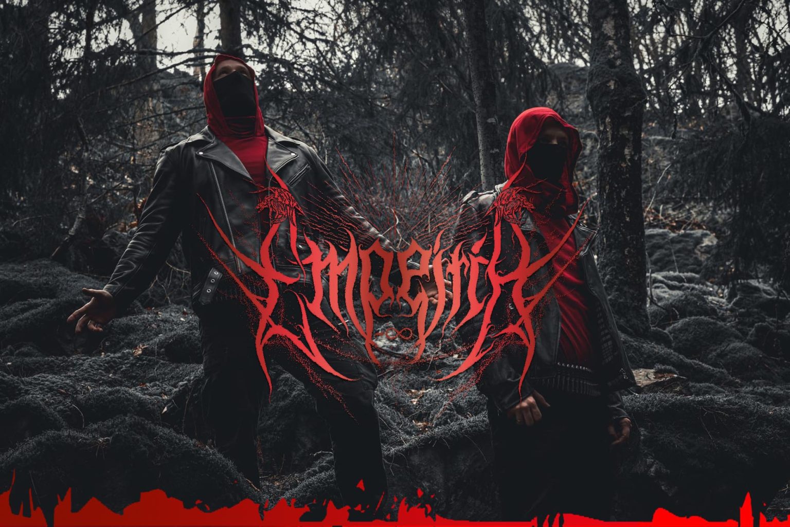 'IV', primer single de Empeiria - Barraca 26