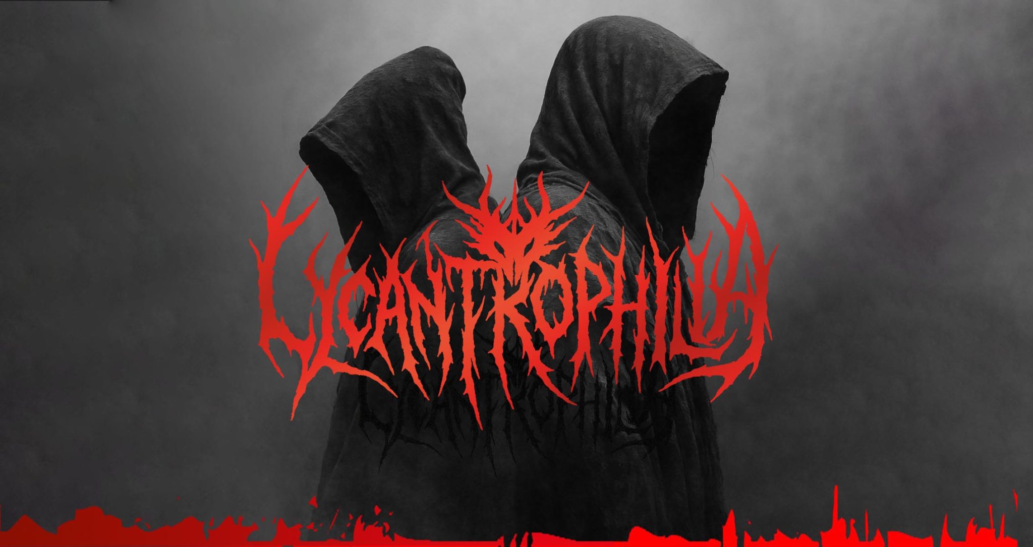 Lycantrophilia revela su nuevo single 'Carnivorous Forest' - Barraca 26